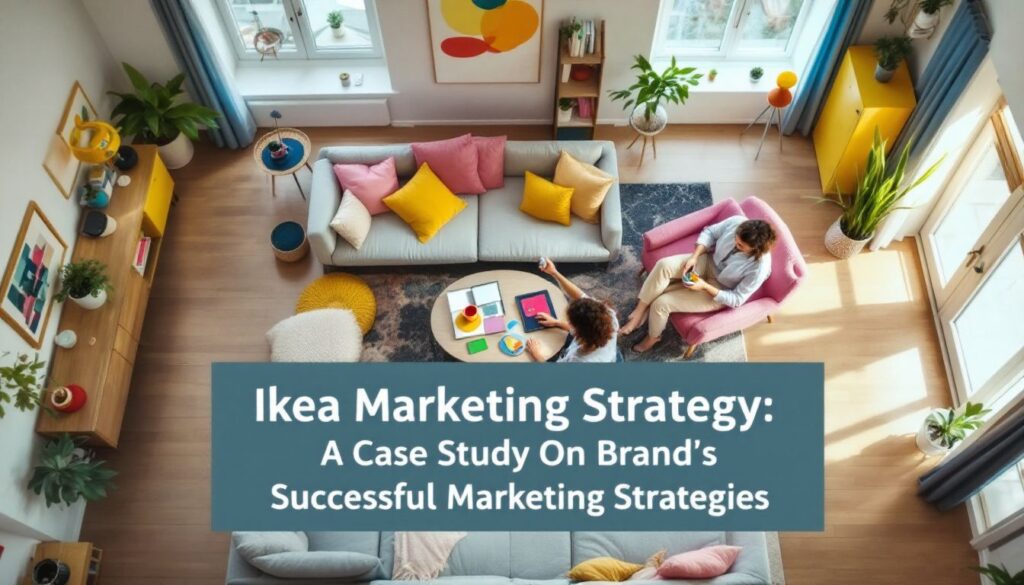 Discover Ikea's Marketing Strategy - A Case Study on Successful Brand ...
