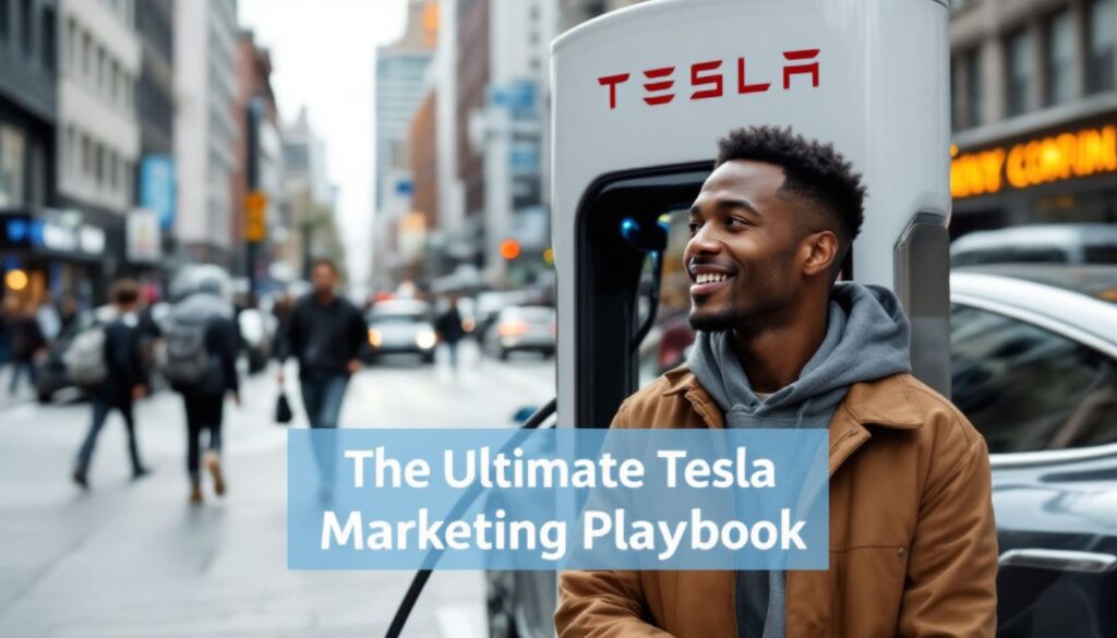 Discover the Secrets of Monster Energy Marketing Strategy