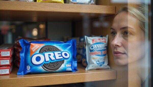 Unveiling the Sweet Success: Marketing Strategy Of Oreo