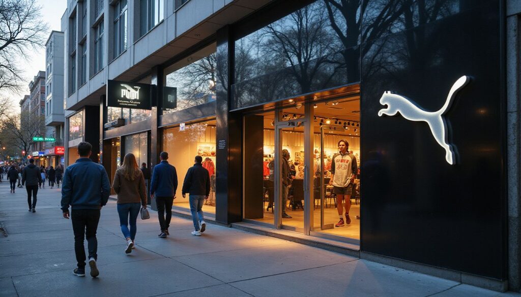 Unveiling Puma Marketing Strategy: 2024 Plans Revealed!